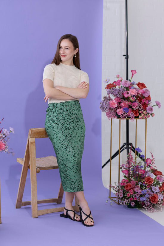 How to dress if you’re petite (style advice for short women) – The ...