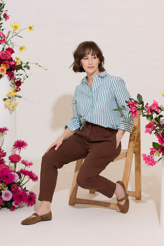 How to dress if you’re petite (style advice for short women) – The ...